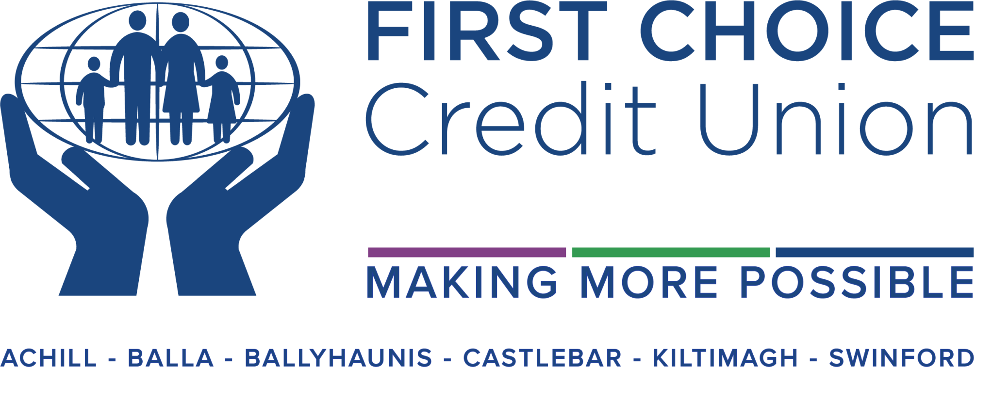 Mayo Credit Unions – Credit Unions across Mayo who provide financial ...
