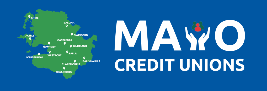 Mayo Credit Unions – Credit Unions across Mayo who provide financial ...
