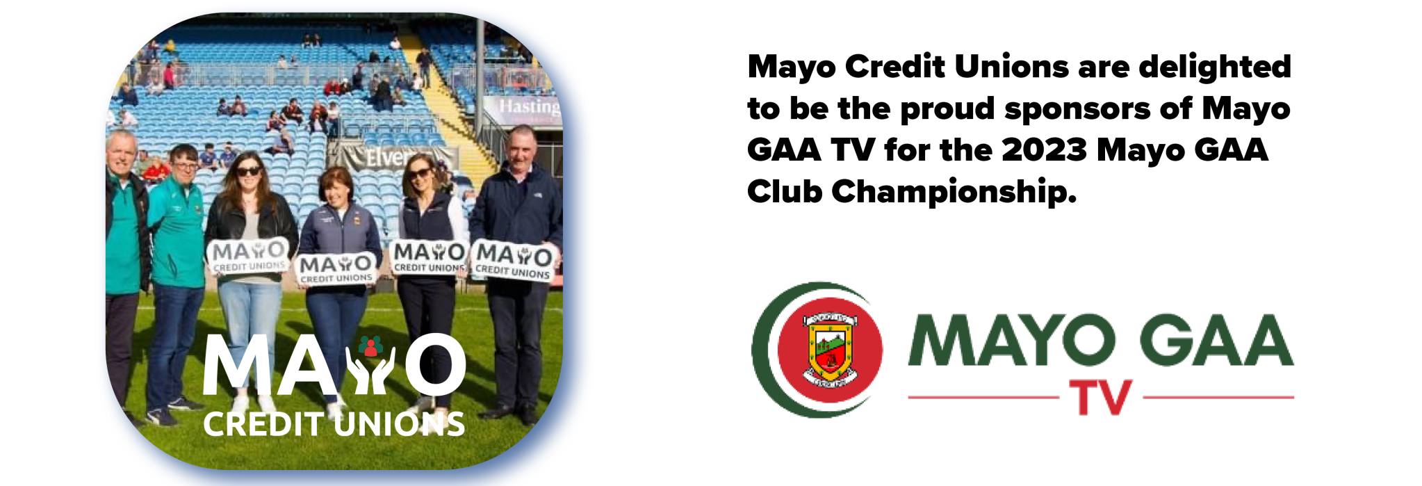 Mayo Credit Unions – Credit Unions across Mayo who provide financial ...